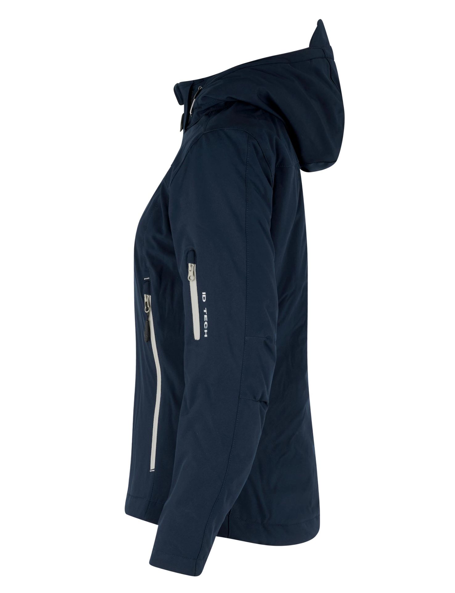 Sport soft shell Jacket | WINTER | women | NAVY (0899) | SW10238.2